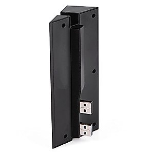 USB Hub 3.0, High Speed USB Adapter 5 Port Low for Game Console