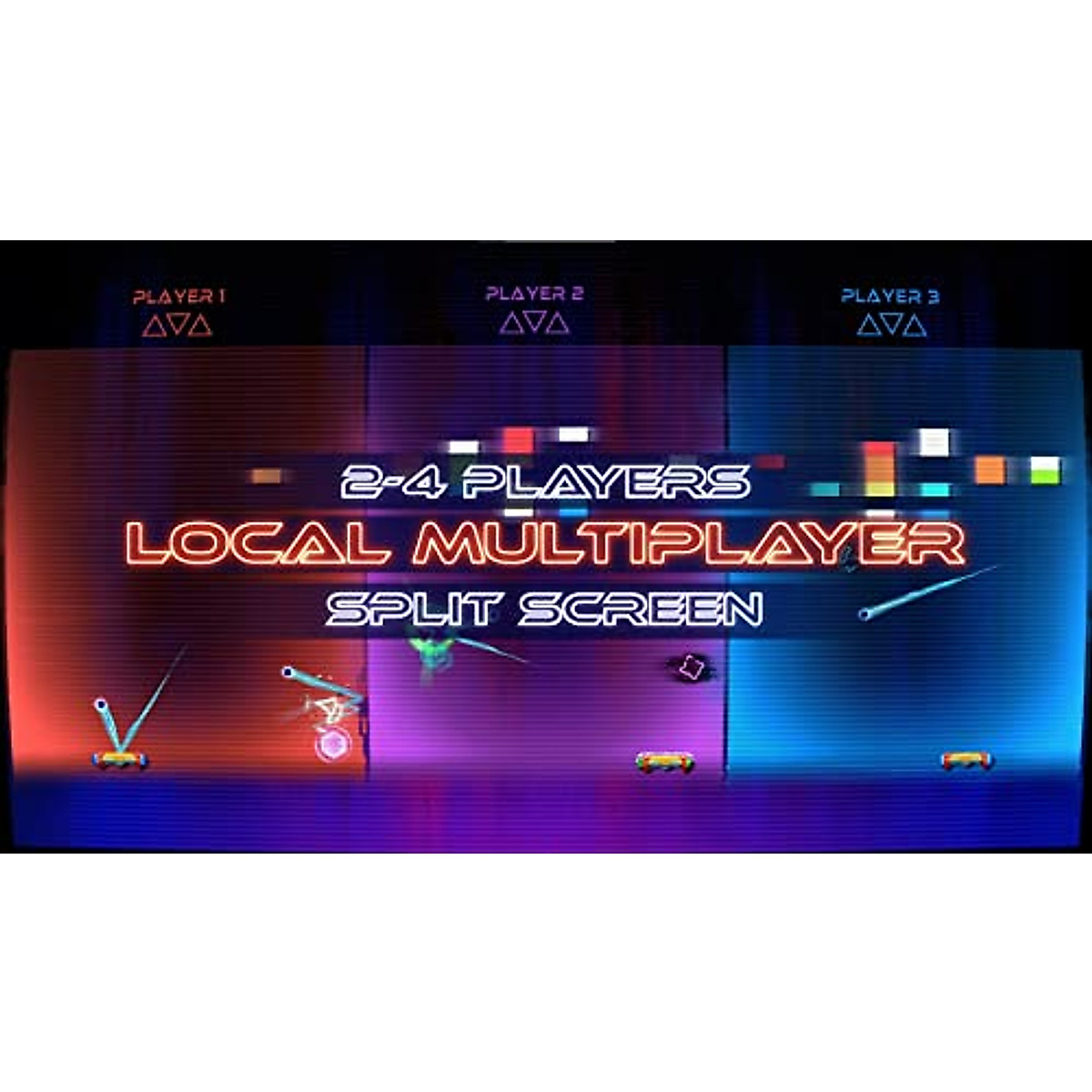 Arkanoid: Eternal Battle Nintendo Switch