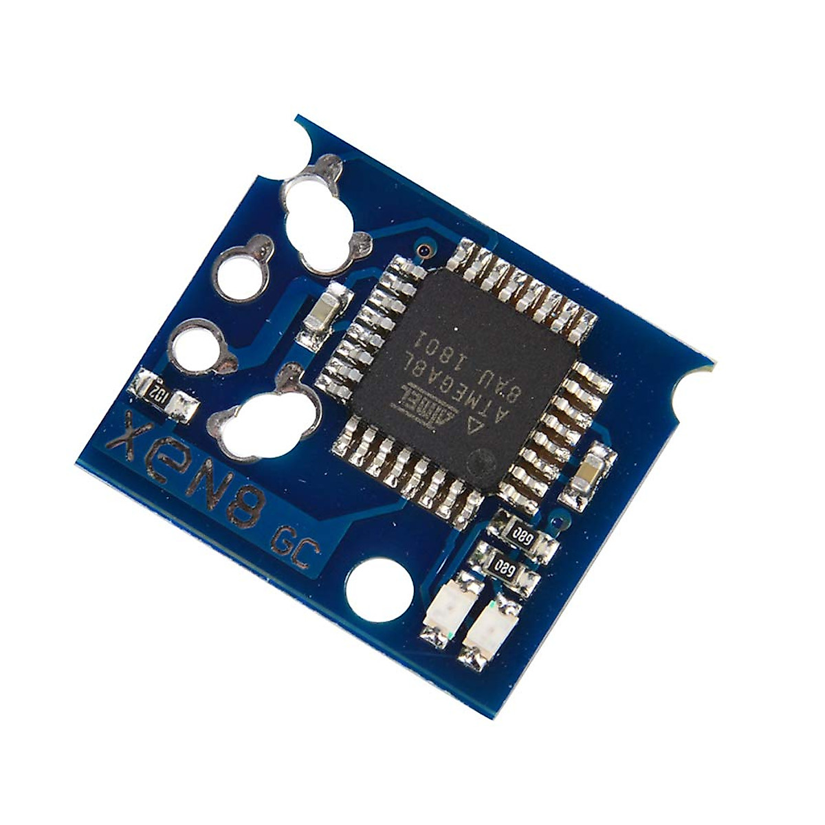 Comimark 1Pcs NGC Xeno Mod GC Direct-Reading Chip for Nintendo Gamecube Game Console