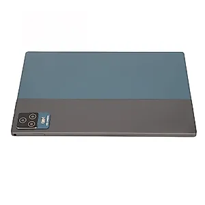 Dpofirs 10inch Tablet for 11, 1960x1200 HD IPS Screen, 6GB RAM 128GB ROM, MT6750 Octa Core Processor, Dual Sim 4G Call Tablet, WiFi Tablet PC Blue (US Plug)