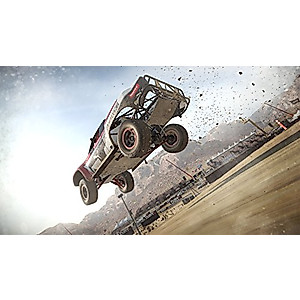 DiRT 4 - Day One Edition - Xbox One