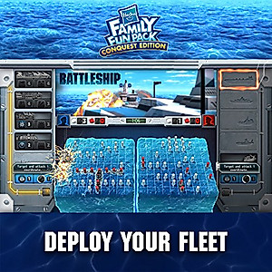 Hasbro Family Fun Pack Conquest Edition - PlayStation 4