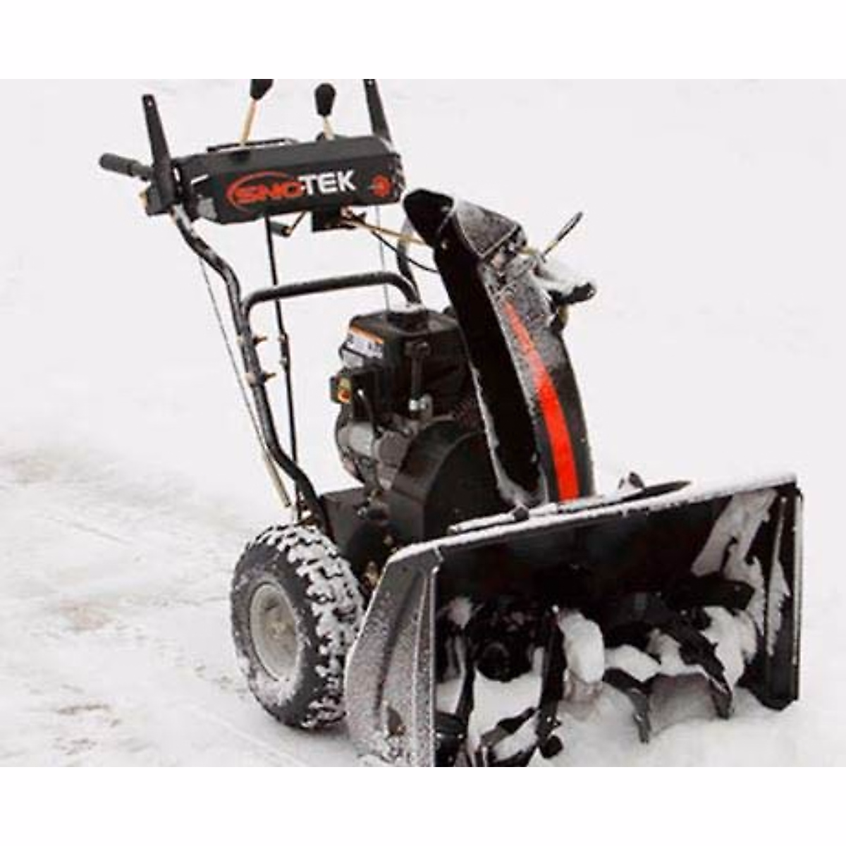 BMotorParts Recoil Starter for Ariens SNO-Tek 24 Snow Thrower 920402 920403 920313 920314