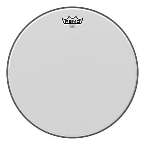 Remo Drum Set, Coated, 15-inch (BE-0115-00)