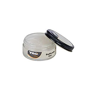 Delicate Gel Conditioner For Fine Patent Reptile Leather, Shoes Bags Accessories, by TRG