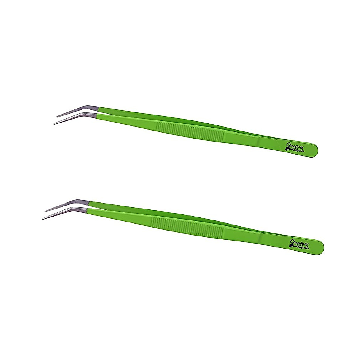 Tweezers For Succulents Duo