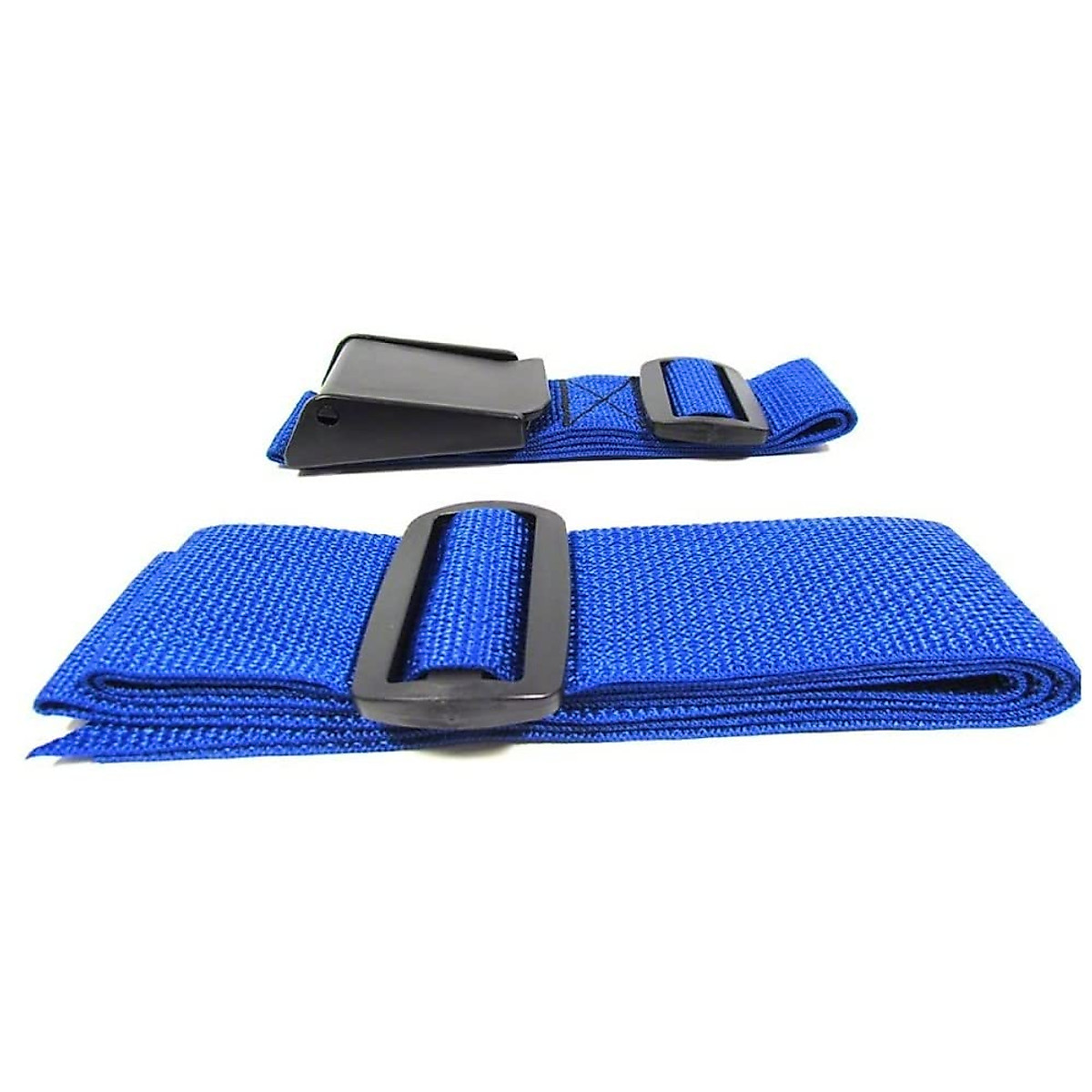 S.R. Smith 900-1000 Pool Lift seat Belt, Blue