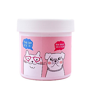 KAYNO Pet Wipes Eye Tear Wipes cat and Dog Bichon Pomeranian Tear Removal cat Wipe Eye wash-Free Cleaning