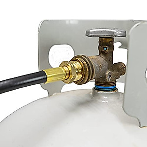 Mr. Heater Buddy Series Hose Assembly - 10-ft., Model# F273704