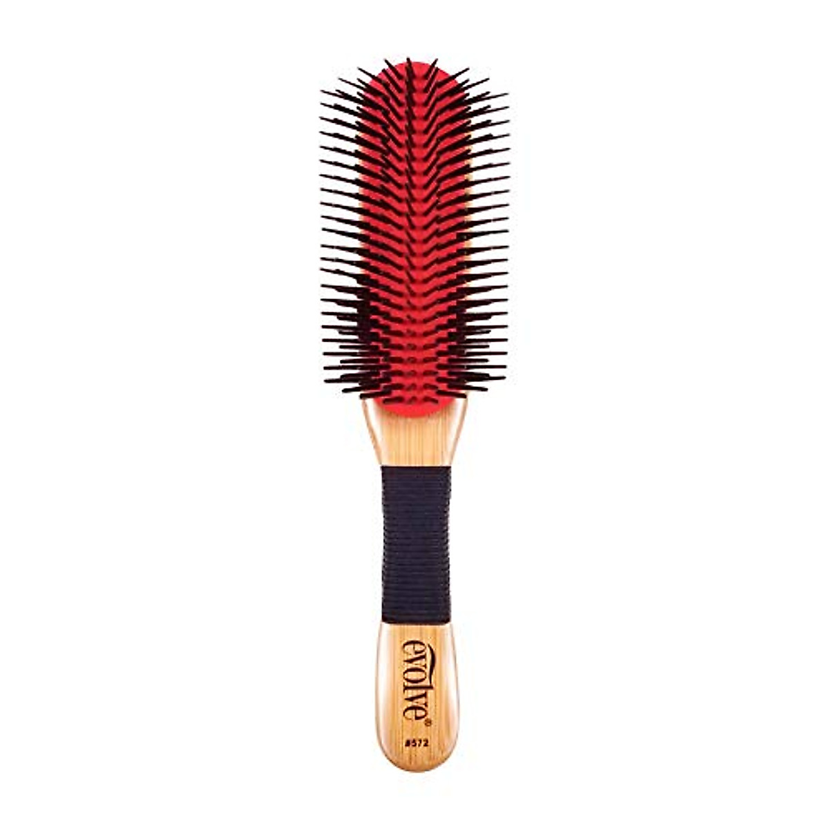 Evolve Knot Free Detangle Brush