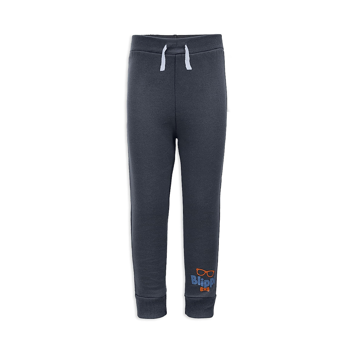 Blippi Boys 2 Piece Short Sleeve T-Shirt and Pants Set for Toddler and Big Kids