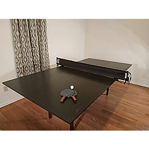Ping Pong Dining Table