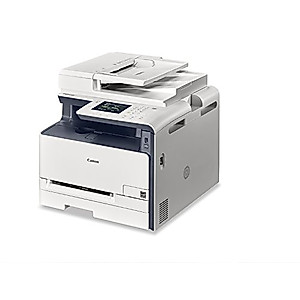 Canon Office Products ImageCLASS MF624Cw Wireless Color Printer with Scanner & Copier