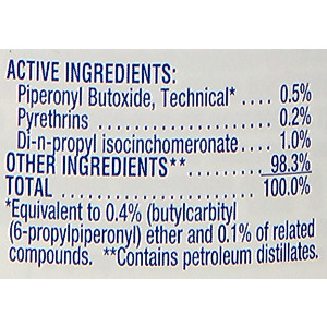 Flys-Off Fly Repellent Ointment, 5 oz