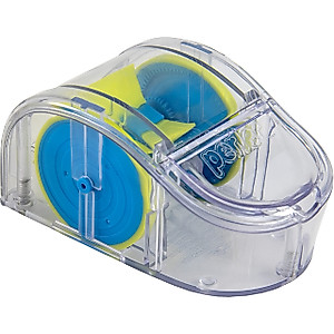 Perler Beads Craft Bead Sweeper for Easy Clean Up