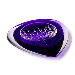 Dunlop Big Stubby Picks, 3.0mm