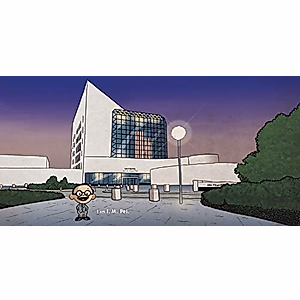 I am I. M. Pei (Ordinary People Change the World)