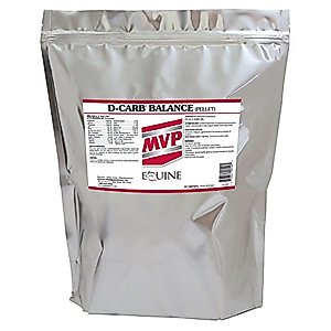 Med-Vet Pharmaceuticals D-Carb Balance (10lb) Supports Glucose Metabolism +Vitamins and Probiotics…