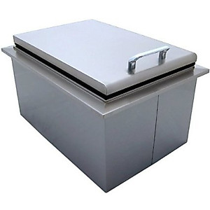 PCM 260 Series Drop In Cooler Fully Insulated