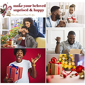 2PCS Silky Wave Caps for Men Waves, Good Compression Caps Over Durags for 360 540 720 Waves, Ideal Gift for Farther's Day (Black)