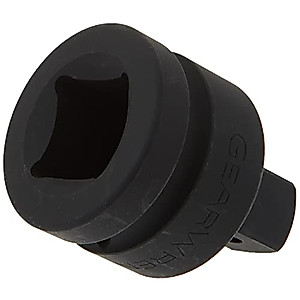 GEARWRENCH 1" Drive 1" F x 3/4" M Impact Adapter - 84297