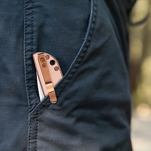 OKNIFE Beagle Black+Freeze 2 CU Bundle