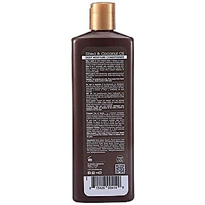 Every Strand Shea & Coconut Oil Deep Moisture Conditioner