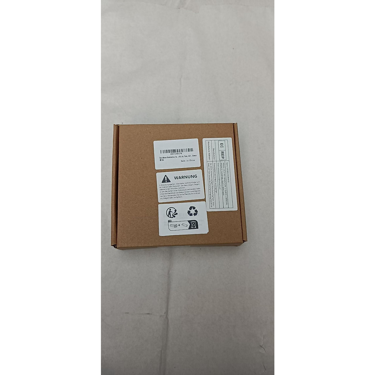 Gypie Marble Mug Holder Tree, 8 Hooks Coffee Cups Stand, New Upgraded Stable Mug Stand for Kitchen Counter Cabinet Cafe Black