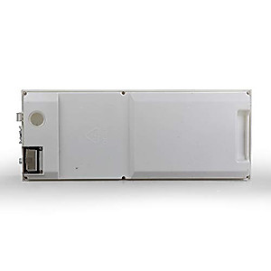 CHENPHON Compatible Waste Toner Container Box Replacement for Canon WT-202 Use in imageRUNNER Advance C3320 C3325 C3330 C3520 C3525 C3530 C5535 C5540 C5550 C5560 Printers 1-Pack