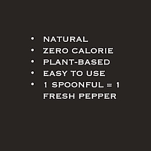 Louisiana Pepper Exchange – Fresh Pepper Replacement (Ghost Pepper Puree) 2 Pk