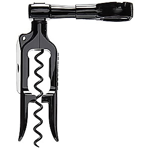 Le Creuset Original Pocket Model, 6", Black