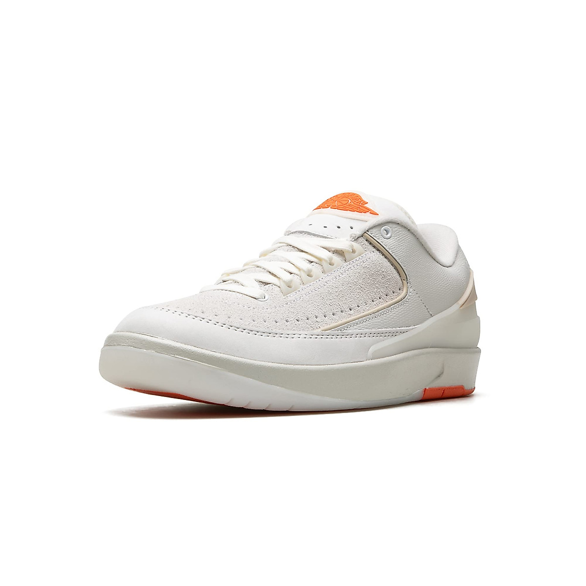 Jordan Mens Air Jordan 2 Low DV7128 110 Shelflife - Size 10.5