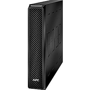 APC by Schneider Electric Smart-UPS SRT 96V 3kVA Battery Pack