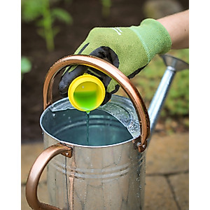 Quick Start - Planting and Transplant Solution 4-12-4, 1.42 L