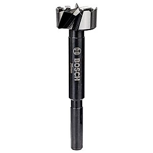 Bosch 2608577009 drill toothed 25mm Forstner Bits