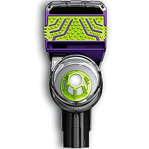 2-in-1 Pet Upholstery Tool for Upright Carpet Cleaners | 1610149