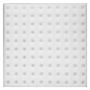 100Pcs Hydroponic Sponge Planting Tool Square Sponges for Greenhouse Hydroponic Sponge