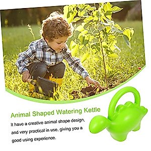 HAKIDZEL 1pc Watering Can Mini Toys Outdoor Playsets for Water Can for Plants Outdoor Indoor Plant Waterer Flower Succulent Christmas Tree Watering Funnel Gardening Can Spray