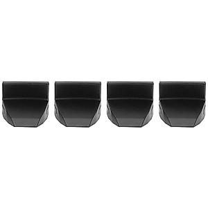 Jaw Protectors,4Pcs ST4027645 Jaw Protectors Guard Protective Covers Tire Changer Clamp Cover