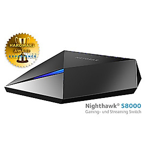 Switch NETGEAR Switch Nighthawk S8000