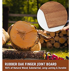 LEOPO Corner Floating Shelves Set of 4, Hardwood Storage Shelves, Cozy & Dependable Floating Shelves for Bedroom, Living Room, Kitchen, Office and More