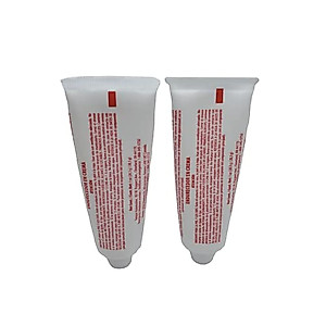 White Cream Hardener 1oz (Ounce) Pack of 1,2,3,4 or 5 (Bulk Packaging) (1)