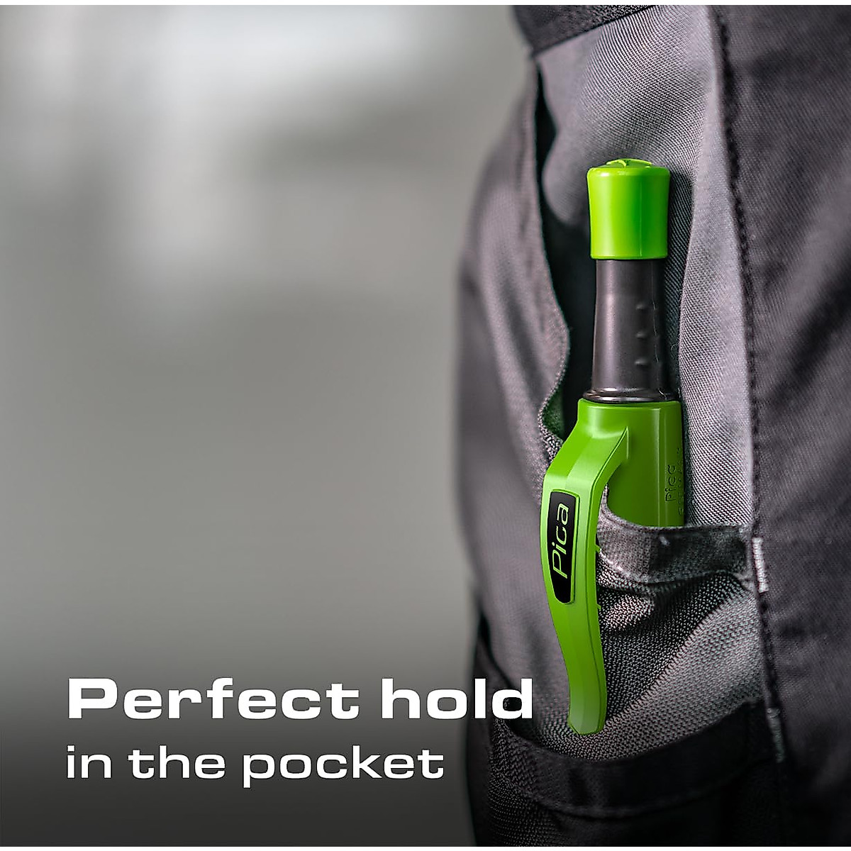 Pica-Dry Longlife Automatic Pencil 3030