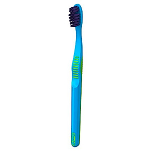 Oral-B Pro-Health Compact Clean Toothbrush Ultra Soft - 1 each
