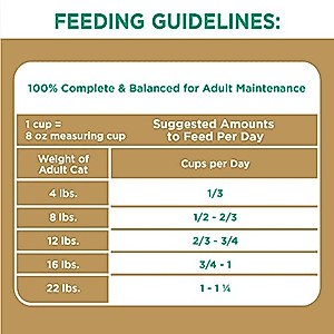 IAMS Proactive Health Long Hair Care Adult Dry Cat Food with Real Chicken, 6 lb. Bag