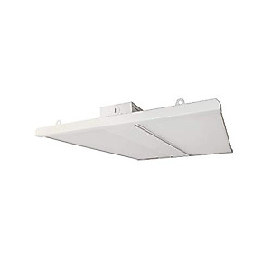 Commercial Lighting Services LED HighBay Light 165 Watt Warehouse Light, 21450 Lumens, 5000 Kelvin High Bay
