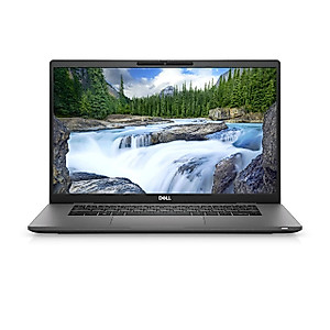 2021 Dell Latitude 7520 Laptop 15.6 - Intel Core i5 11th Gen - i5-1145G7 - Quad Core 4.4Ghz - 512GB SSD - 16GB RAM - 1920x1080 FHD - Windows 10 Pro (Renewed)