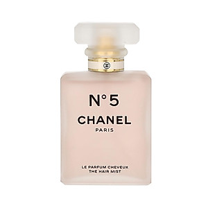 CHANEL No5 Le Parfum Cheveux Hair Mist 35ml