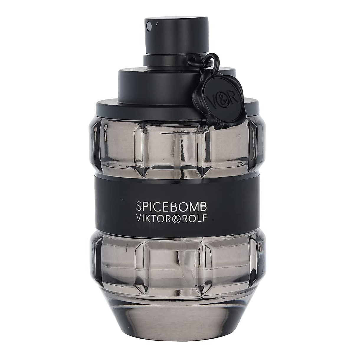 Viktor & Rolf Spicebomb Eau De Toilette Spray for Men, 3.04 Ounce