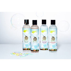 Curls It's a Tearless Shampoo 8 ounces